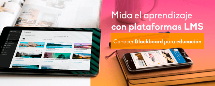 Paso a paso de una integración Blackboard Learn efectiva - SICOM