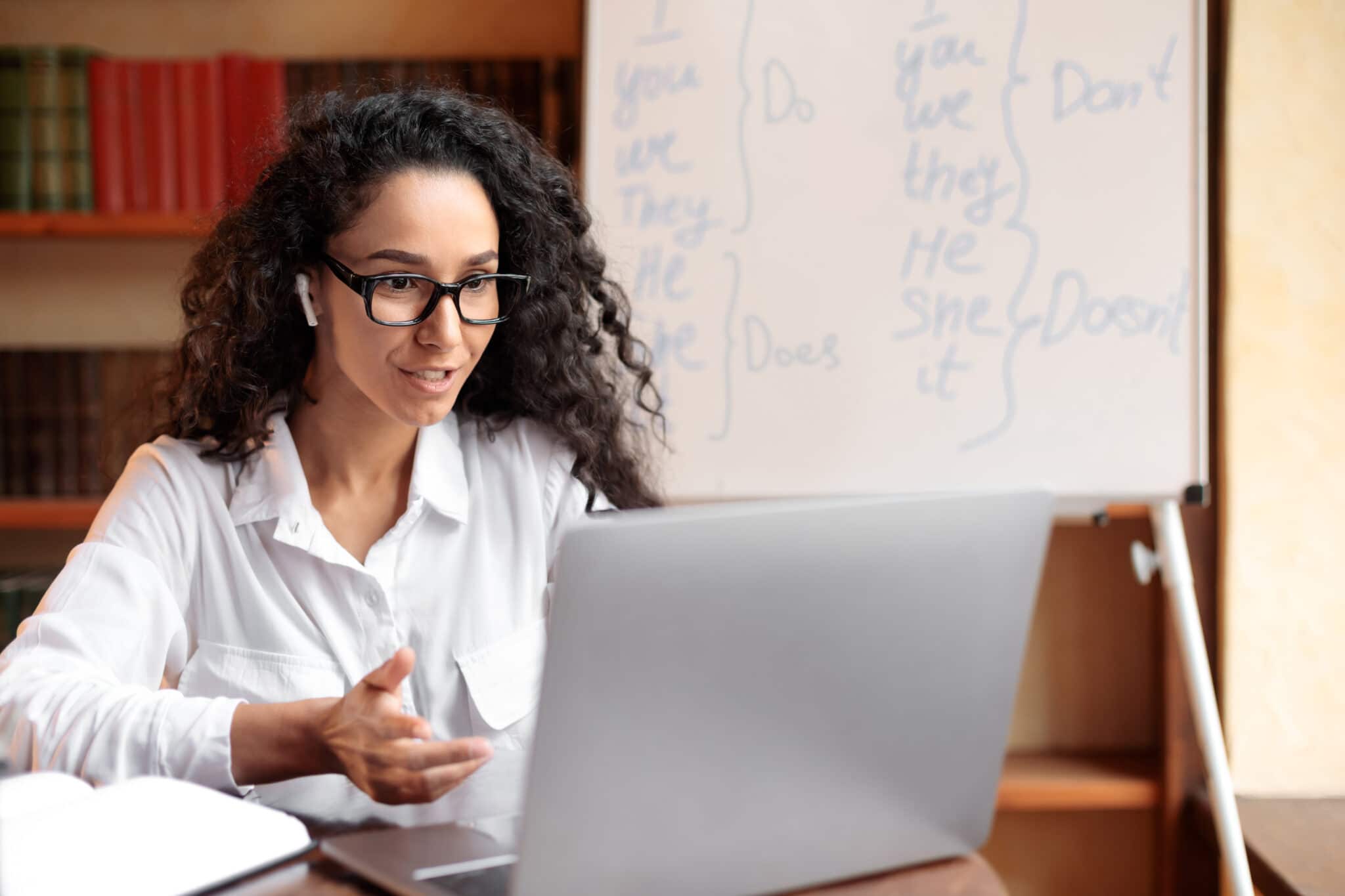 Cómo ofrecer un aprendizaje personalizado y eficaz con Open LMS - SICOM