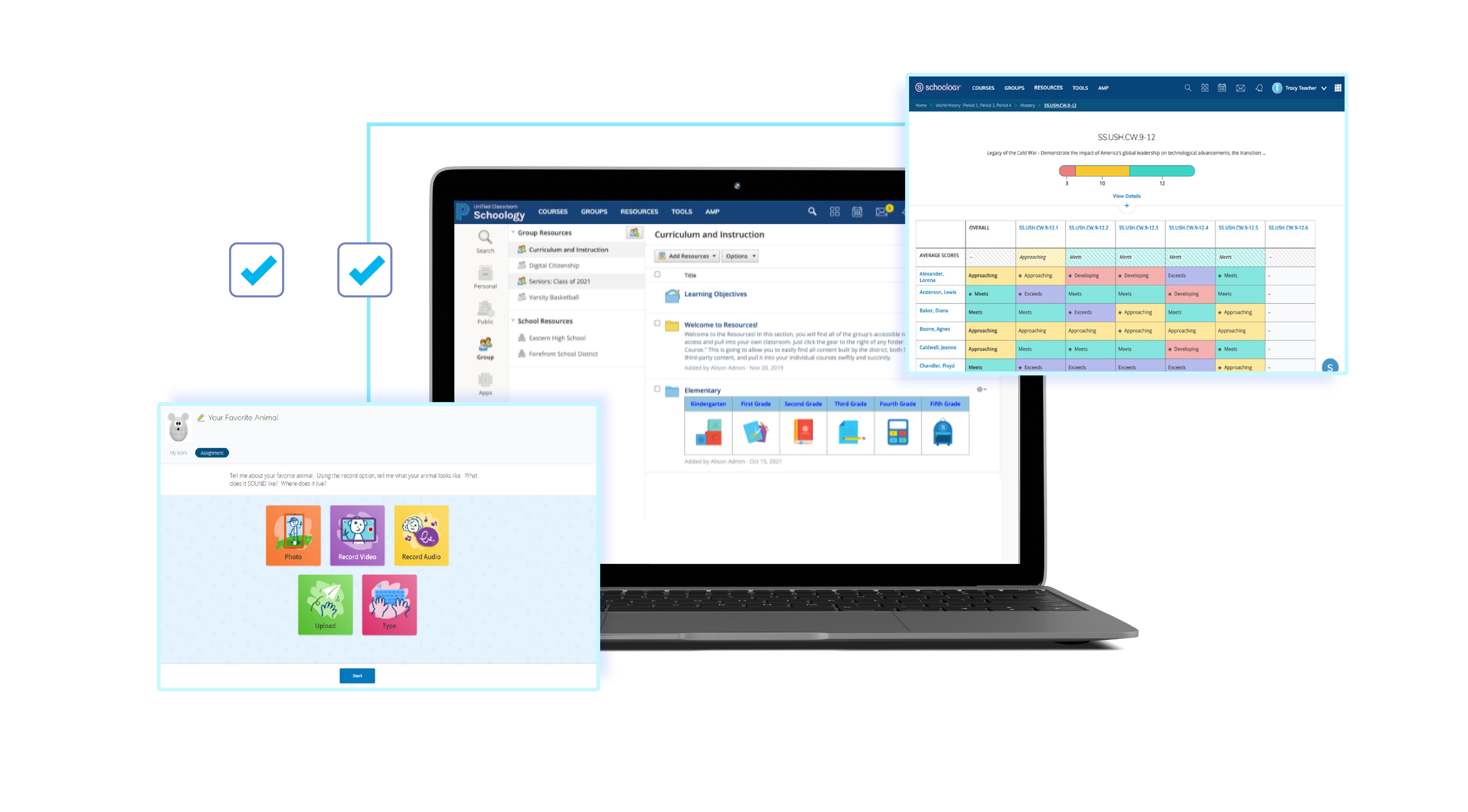 Slides de Herramientas Complementarias - SICOM